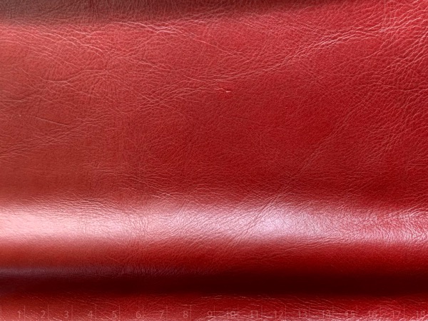 MANTRA RED - Tenería Pieles Conac l León de Guanajuato